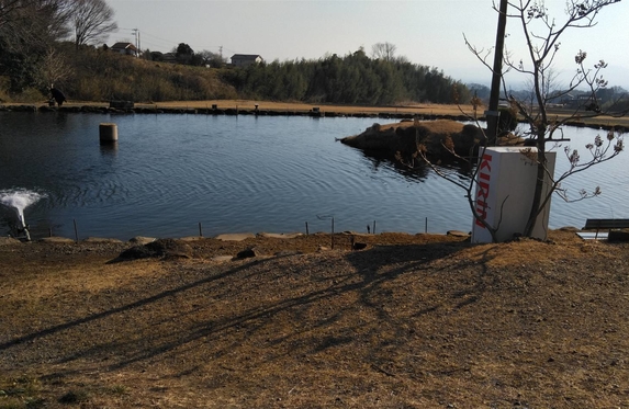 釣りに行ってきました☆